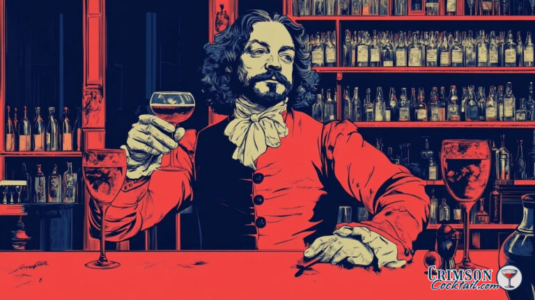 The Real Origin of the Word Cocktail (And its Shocking History ...