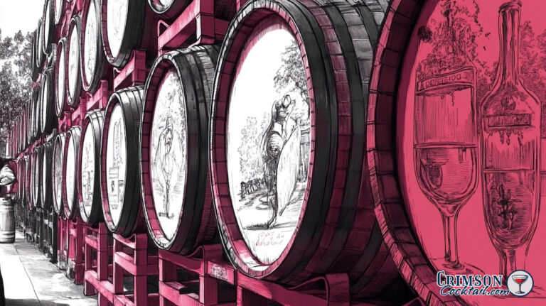 How is Alcohol Made? 10 Types of Spirits & Their Different Production ...