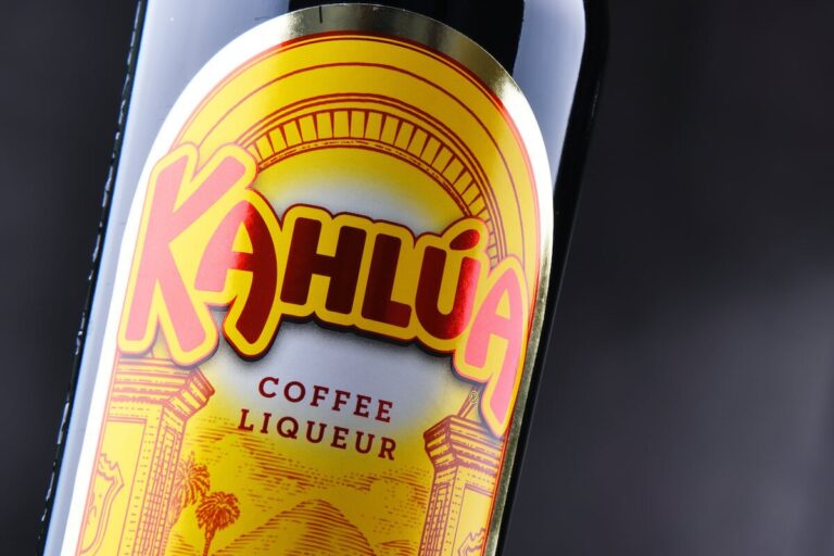 Does Kahlua Expire or Go Bad? And How to Tell if It has?