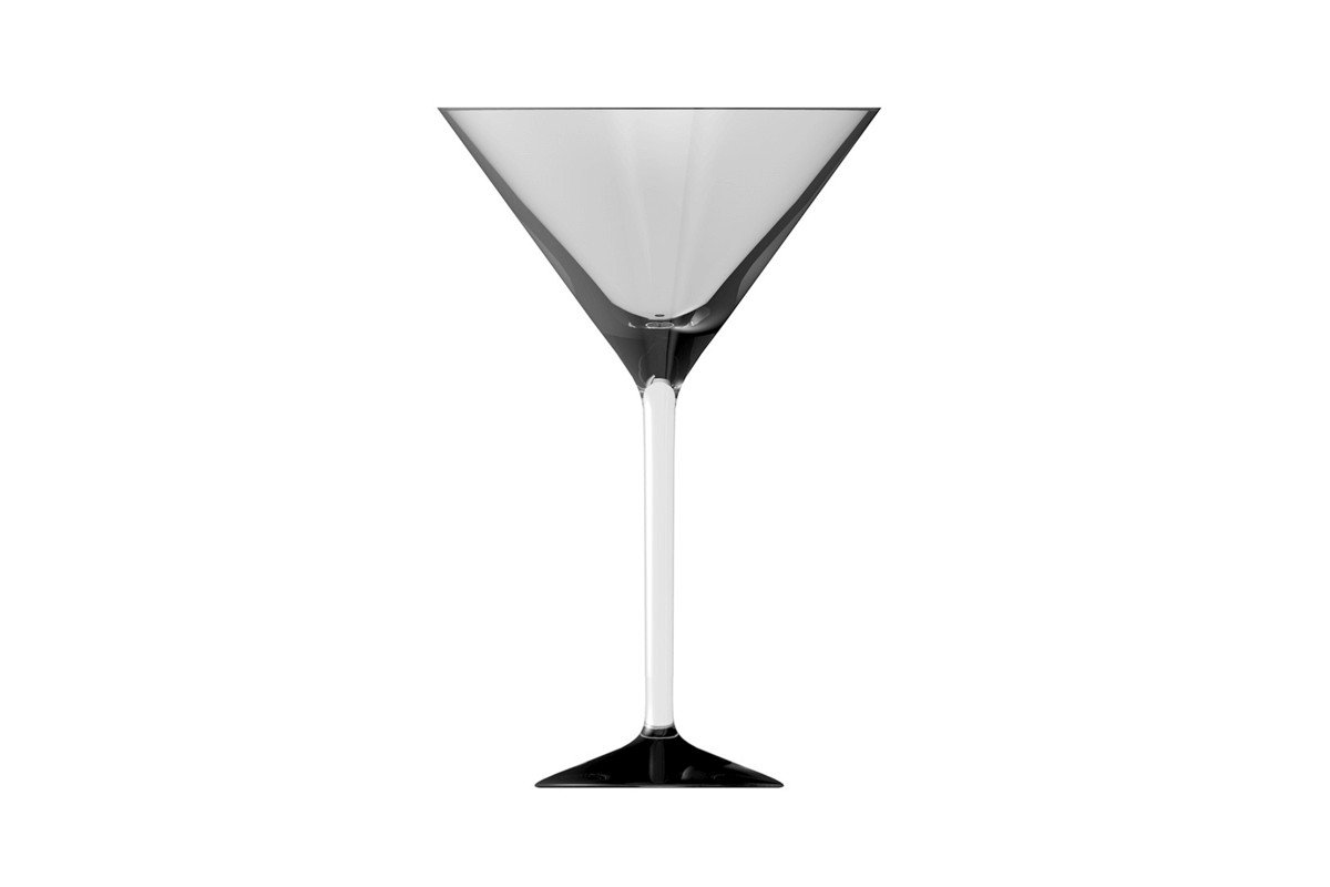 Cocktail Glasses: The Ultimate Glassware Guide for Beginners | Crimson ...