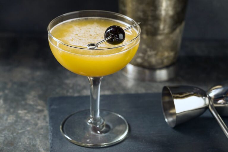 The Real Origin of the Word Cocktail (And its Shocking History ...