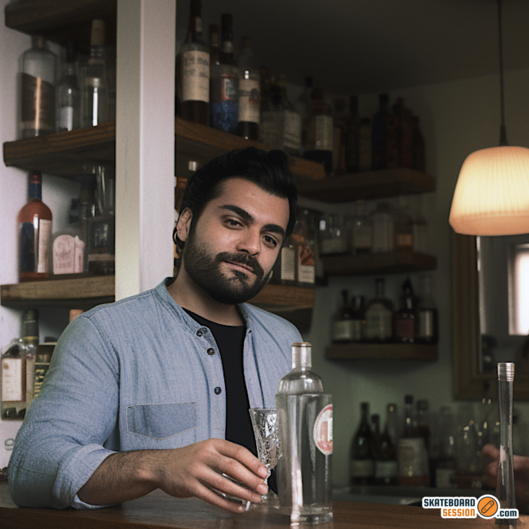 Does Gin Expire? How Long Does an Opened Bottle Last and Tips to Keep ...