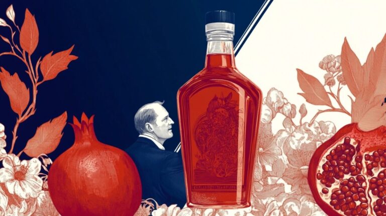 What is Gin? (The Strange Story Behind This Bold Spirit) | Crimson Cocktail
