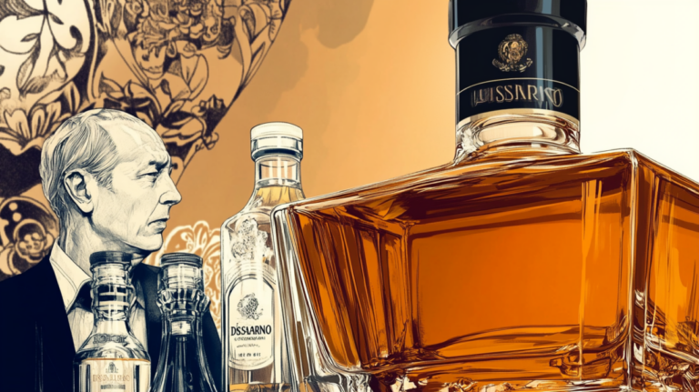 What is Gin? (The Strange Story Behind This Bold Spirit) | Crimson Cocktail