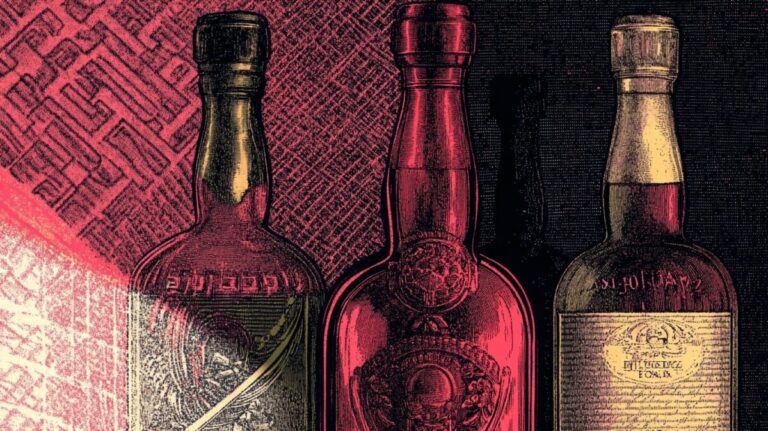 Does Rum Expire? The Truth About Your Bottle's Shelf Life: A Mixologist ...