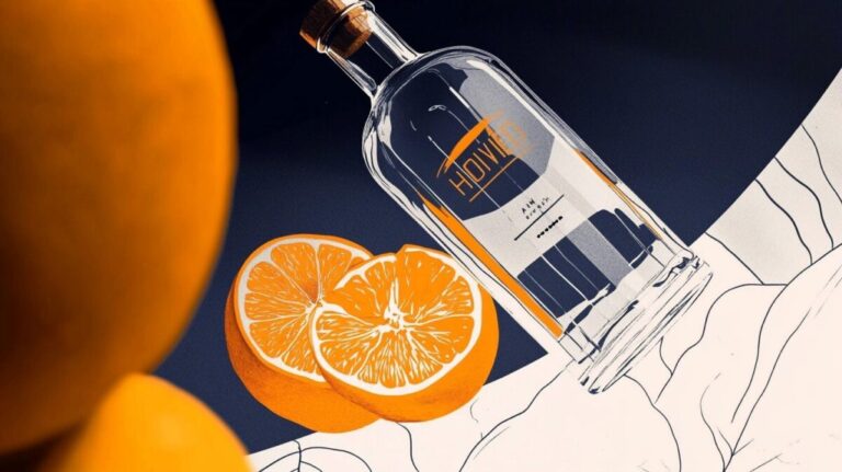 What is Gin? (The Strange Story Behind This Bold Spirit) | Crimson Cocktail